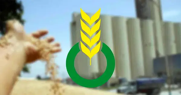 اعلان توظيف تعاونية الحبوب والبقول الجافة CCLS ليوم 08 جويلية 2025 ...